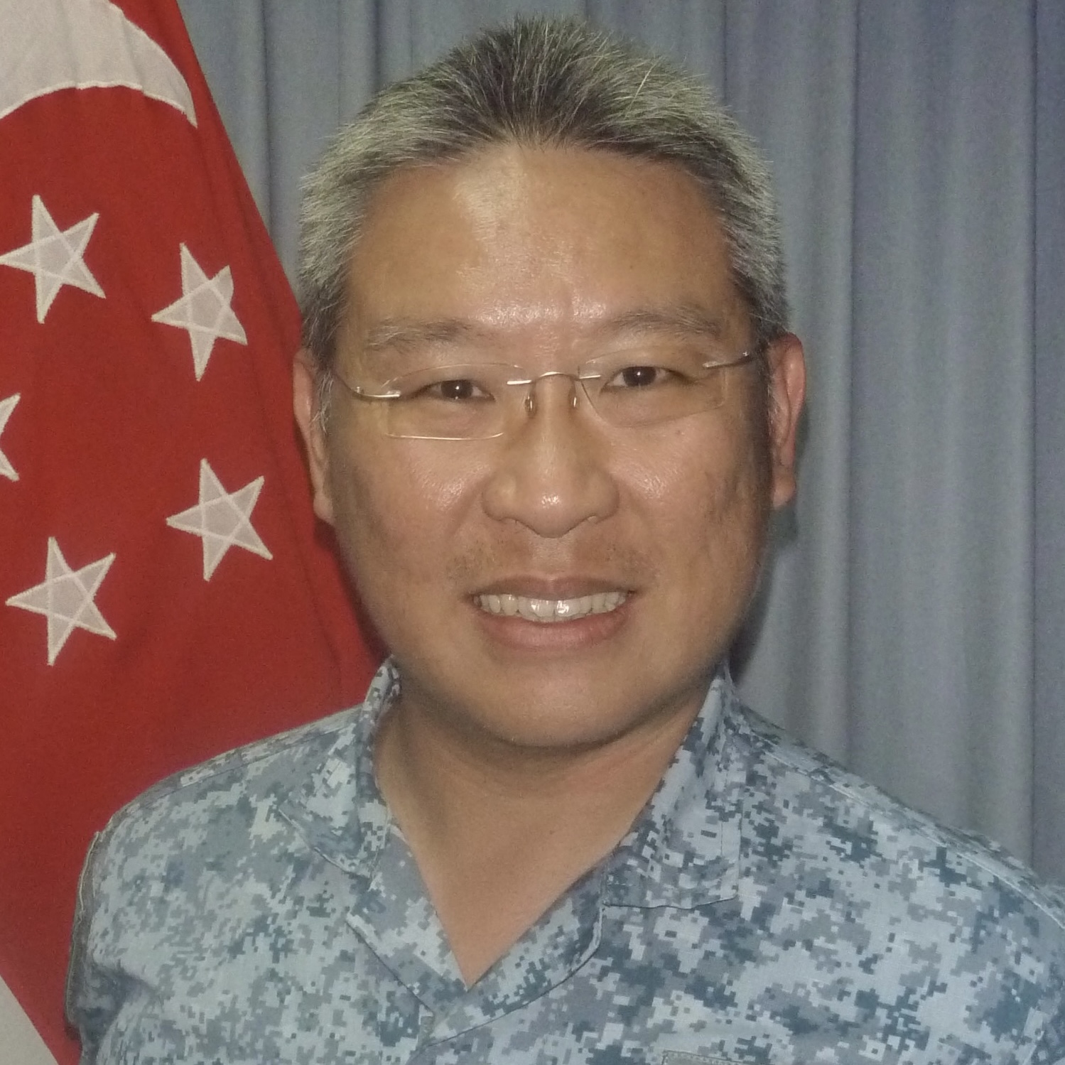 Organisational Resilience Roadshow