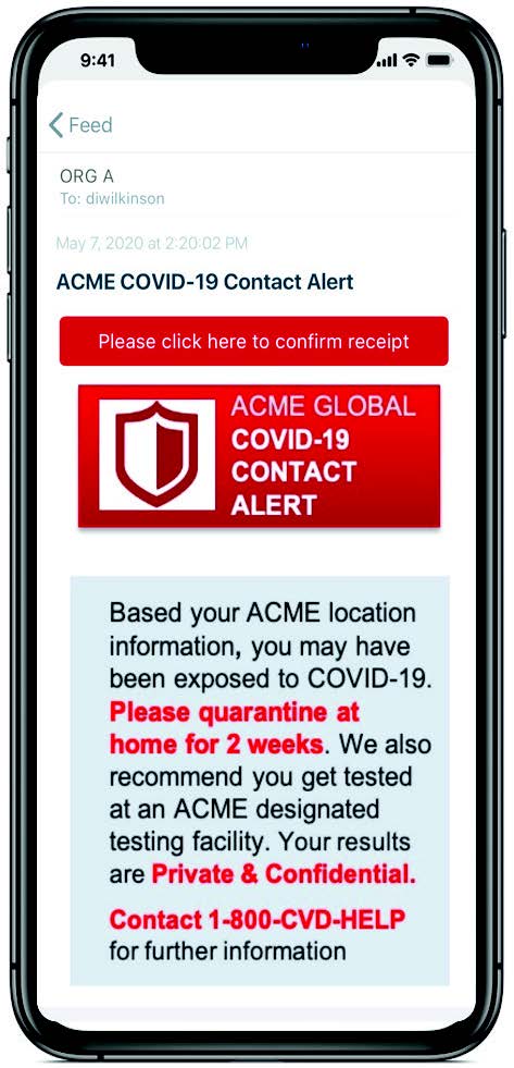 Five Steps to Safely Resume Patient Care