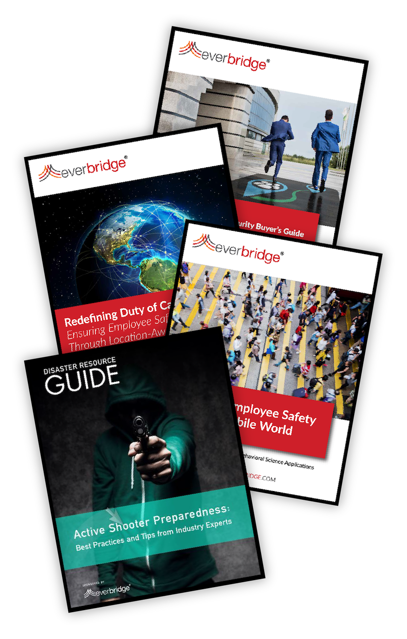 Employee Safety and Security Kit